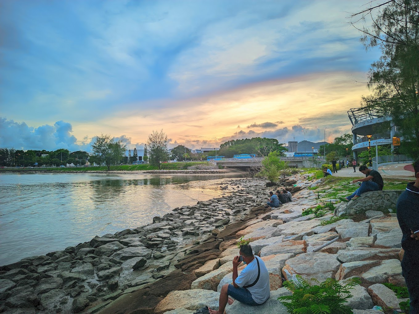 6 Best Kid-Friendly Trails in Penang for a Summer Holiday - WAHDAH